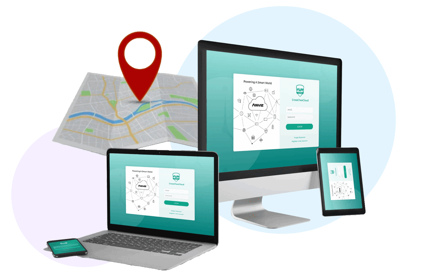 Contacto y Asesoría en Seguridad | JM Security System